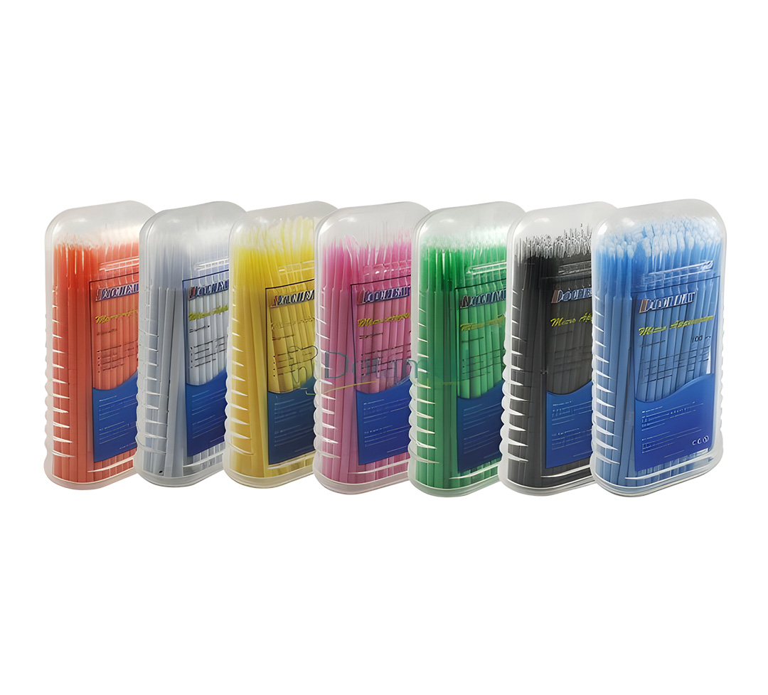 Microaplicadores Dochem – Equipo Dental El Salvador – CADMEYER